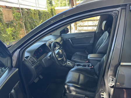 Captiva 3 sotiladi