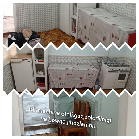Kogon shahar 2stxli uchastka sotiladi. Tez va arzon