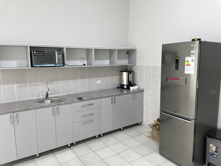 Новый RD-Hostel для больших и средних компаний