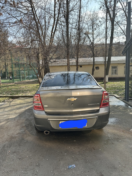 Chevrolet Cobalt
