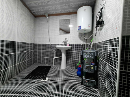 Hostel в самом центре города Самарканд. Elite Hostel