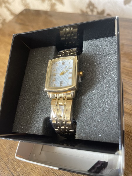Tissot soat orginal masla