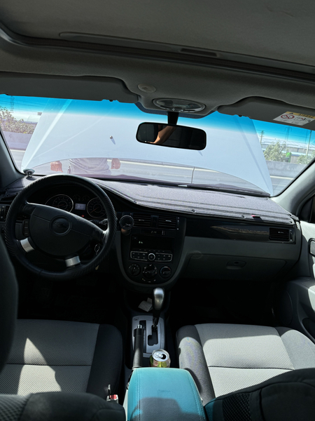 Chevrolet Gentra 2021 avtomat