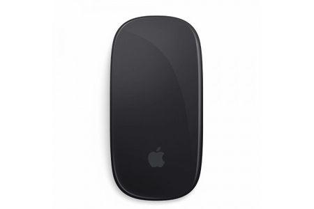 Magic mouse & keyboard