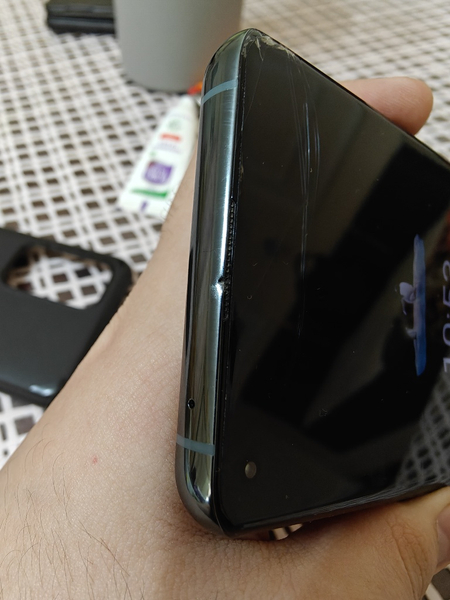 Продаётся OnePlus 9 Pro 12/256