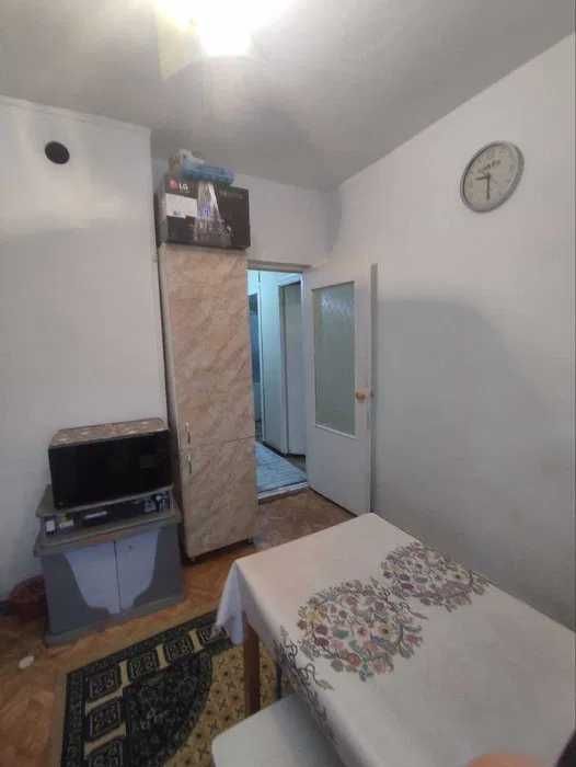 Срочно! На Ракате - 2х ком, 50м², средний ремонт + мебель и техника