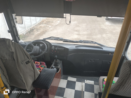 Avtobus sotiladi