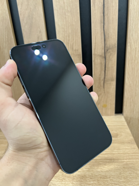 Iphone 14 pro max 256 ideal!