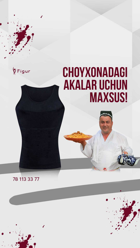 Sifatli va foydali Figur.uz dan | Ozdiruvchi maykalar|