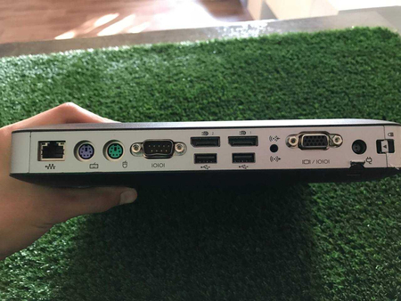Hp t630 PC mini kompyuter