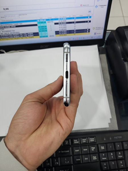 Samsung Galaxy S21 Plus 5G 8/256