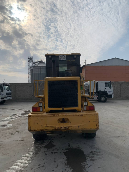 Pagrushik XG932H 2014