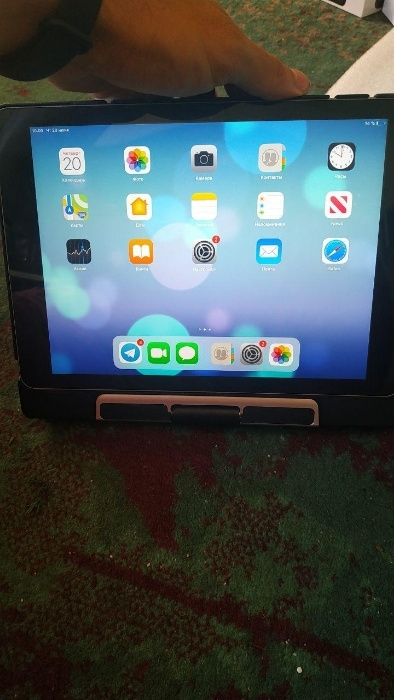 Продам новые КЛАВИАТУРЫ для iPad NEW TRENT