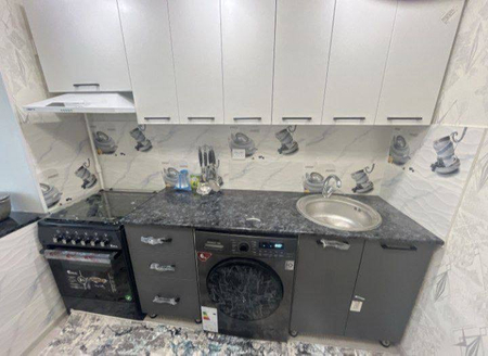 Сдается 2х ком каартира Юнусабад метро Шахристанская