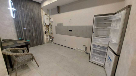 Продается квартира в лучшем ЖК  Xon Saroy. 1в2/3/10. 42м2 + Балкон.
