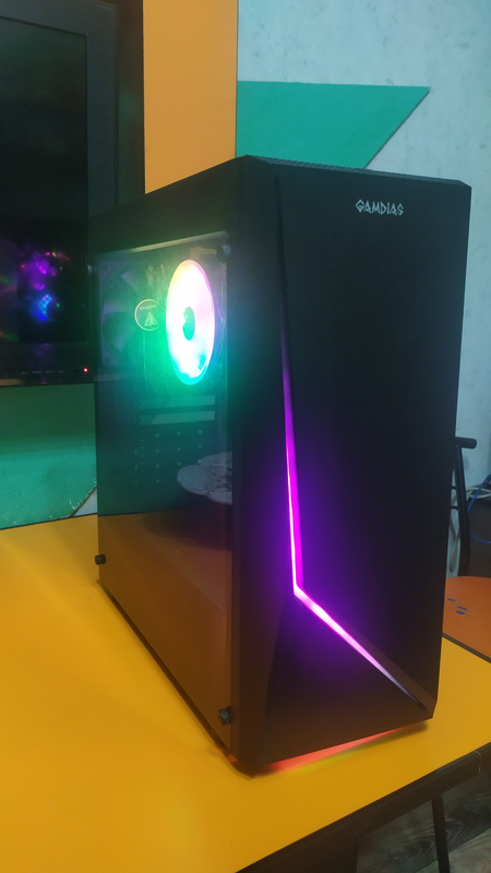 кейс Argus E1 и 3 кулька за отдельную стоимость