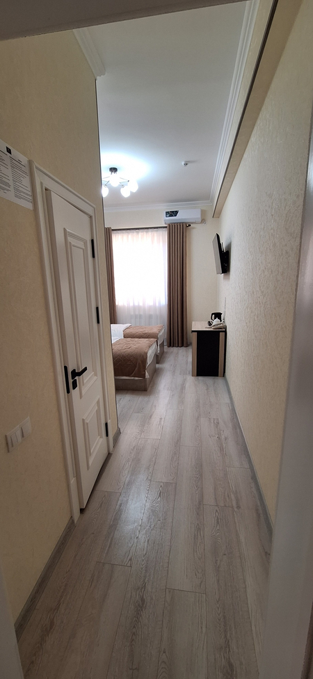 Приглашаем Вас в новую гостиницу Costa Hotel .