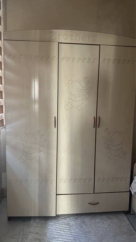 Детский мебель б/у