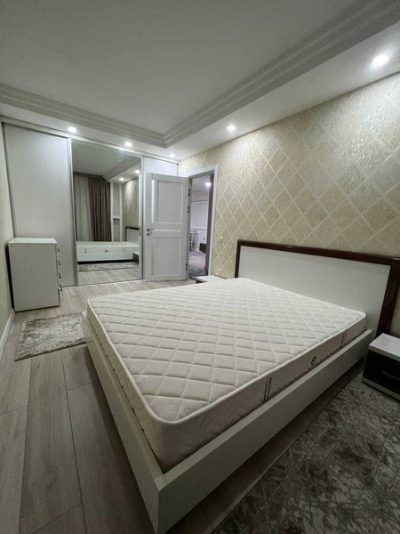 Сдается квартира 3/1/4 Ц-1 ориентир  Street Бургер77