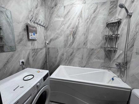 Коттедж 3-х уровневый. Ор-р Паркентский 85м² + 30м² подвал=