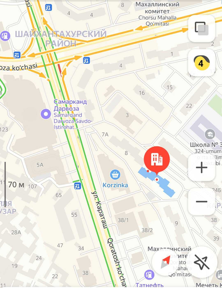 Срочно 2/1/9 КаратошСпецПлан72мТцСамаркандДарвозаРемонт