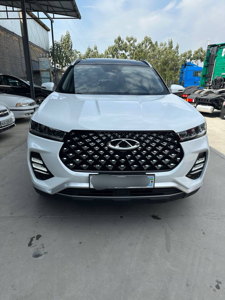 Chery tiggo 7 Pio сотилади