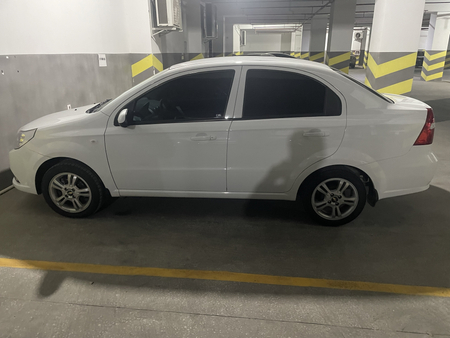 Незкис-3 краскалари тоза. Пробег 38000 юрган
