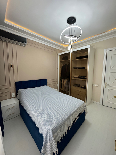 Yunusobod  280.000$ uchastka sotiladi Amerika posolstva 1.5 sotik