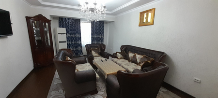 Продаётся квартира в новостройке