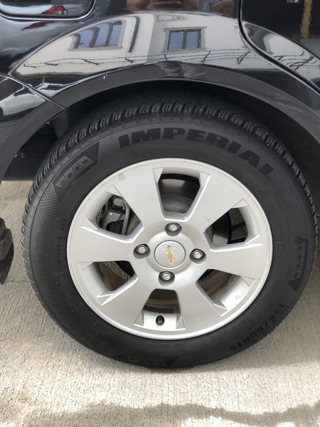 Elegan Plus Avtomat Chevrolet Jentra