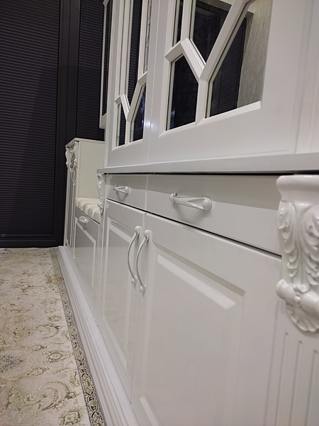 Mebel yasash va mebel xizmati
