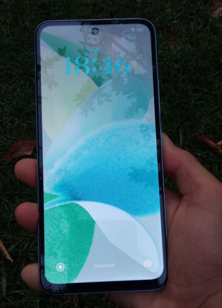 Продоется Redmi 12. 4/128 gb telefon sotiladi