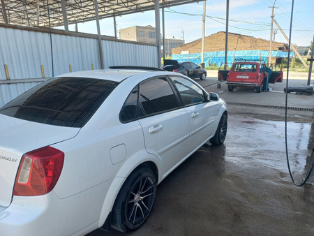 Lacetti 2013 yil