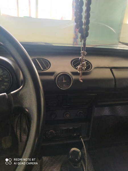 Vaz 21 06 SOTILADI