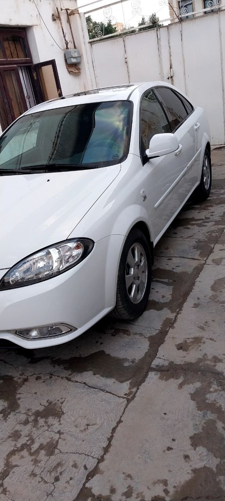 Jentra 1.5  Rangi Oq