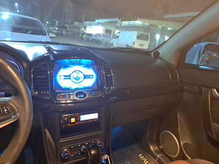 Captiva 2016 3 ni 4 qilingan prabeg 38.000 yurgan halol kraska javob