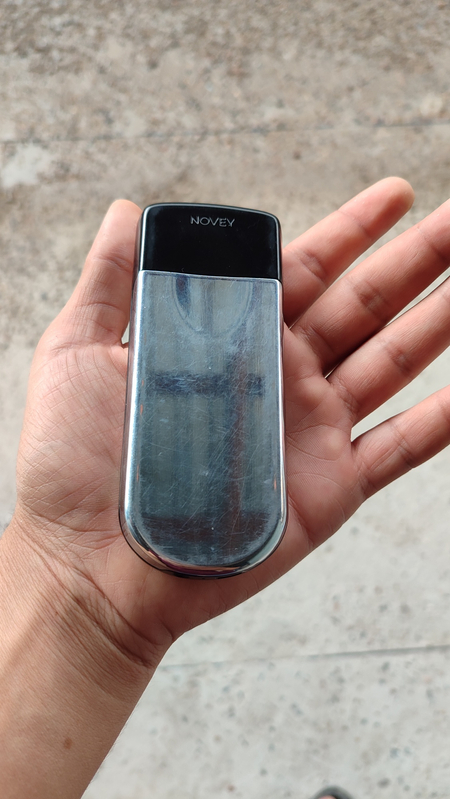 Novey880 aybi yo