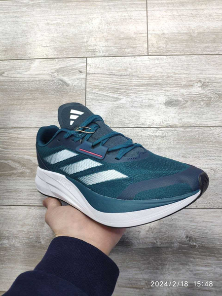 ADIDAS DURAMO SPEED SHOES - Привезли из ЕВРОПЫ размеры от 40 до 45.