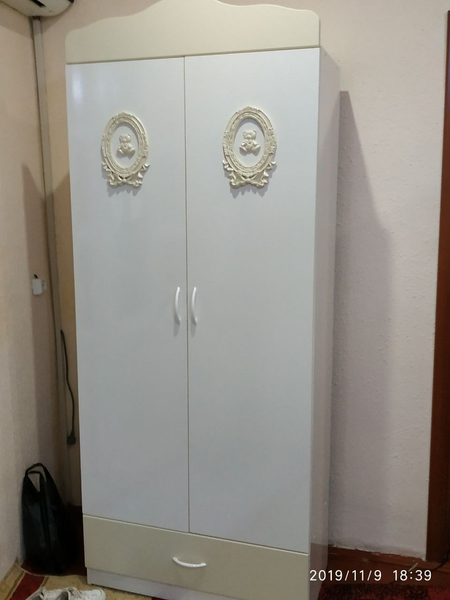Детская мебель хорошая