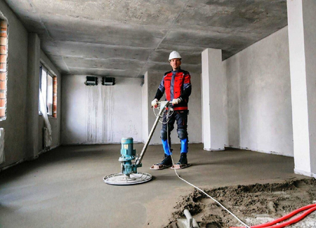 Pol suxoy styashka xizmati tez va arzon qulay