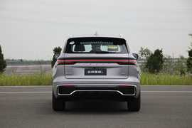 Geely Monjaro 2023