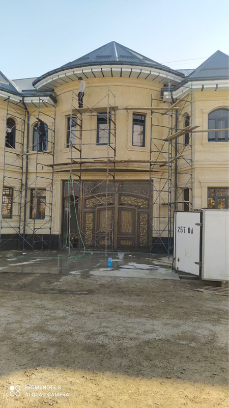 Tunikafonni N1 ustalari