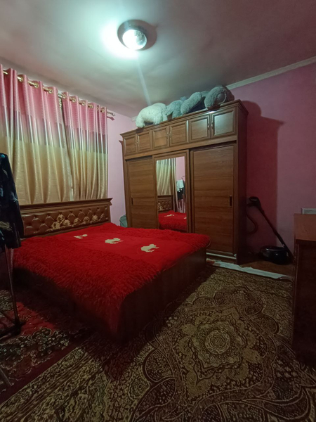 Абдурахман. 6.78-соток. 7-ком. Схарошим ремонтам.  Срочно продам.Z.