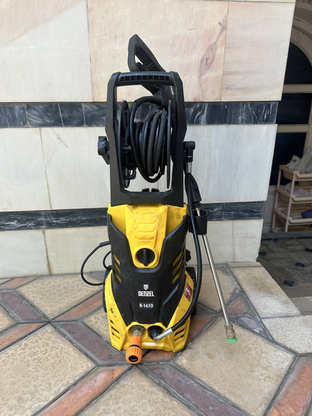 Srochna karcher sotiladi Arzon narxda oganimga 3 oy bulgan 165 bar ura