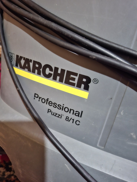 Karcher sotiladi