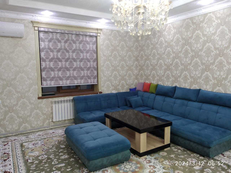 №2498.Продается 4х-комнатная квартира в Новостройке.