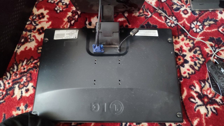Продаю монитор LG 19