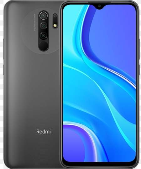 Xiaomi Redmi 9 telefon