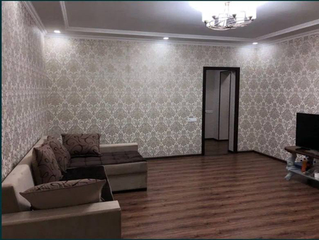 Продаётся 2/9/9 на Нукусская не торец отдельный вход