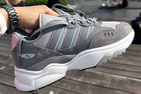 Кроссовки  ADIDAS, 38 размер.